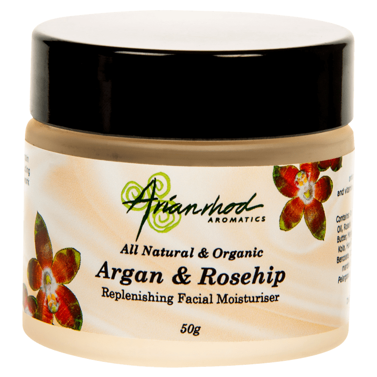 Cetearyl Olivate & Sorbitan Olivate | Arianrhod Aromatics